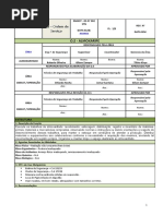 Protocolo XABCDE Do Trauma | PDF | Morte | Sangramento