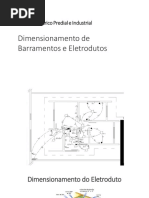 Tabela de Dimensionamento de Eletroduto | PDF | Tabela (banco de dados ...