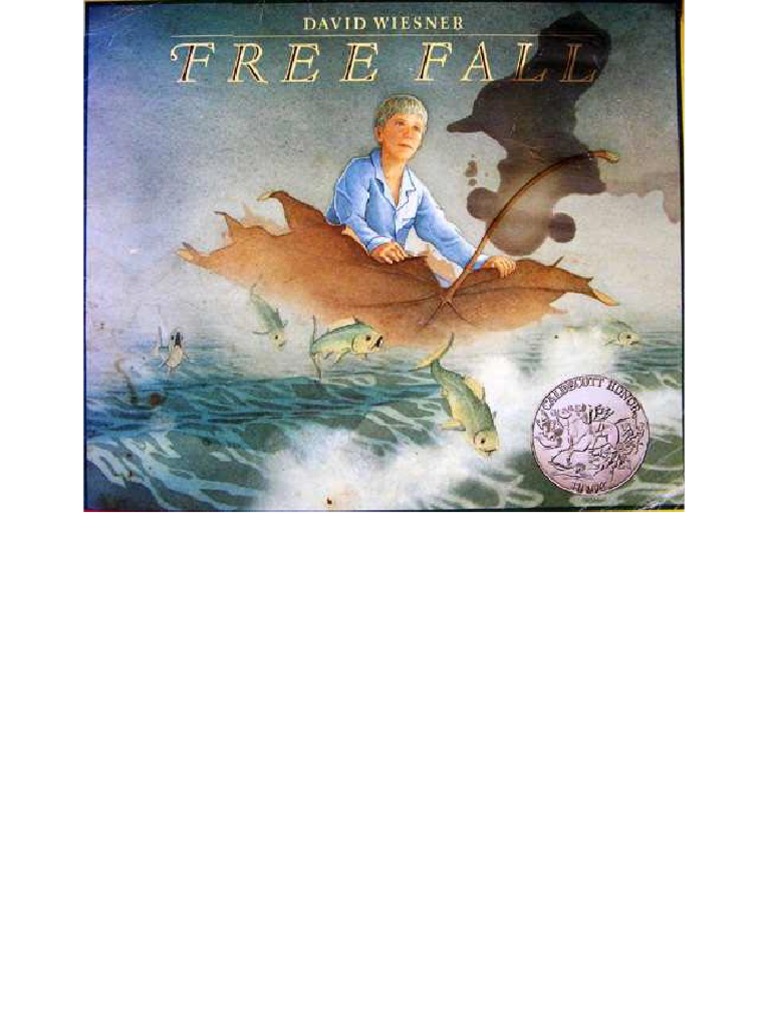 Cuento Free Fall Escala (ADOS-2) | PDF