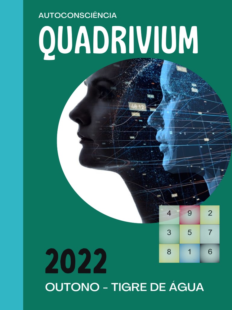 QUADRIVIUM | PDF | Experiência | Vida