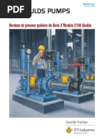 Catalogo Pumps Sihi | PDF | Bomba | Caballo de fuerza