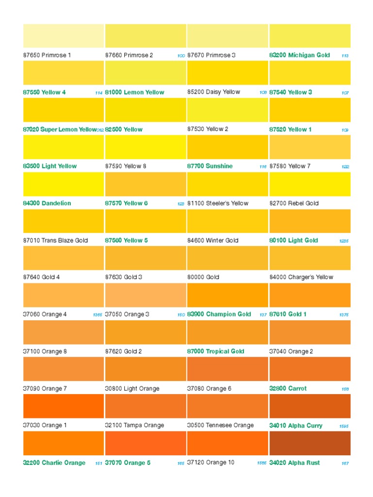 Wilflex Digital | PDF | Red | Color