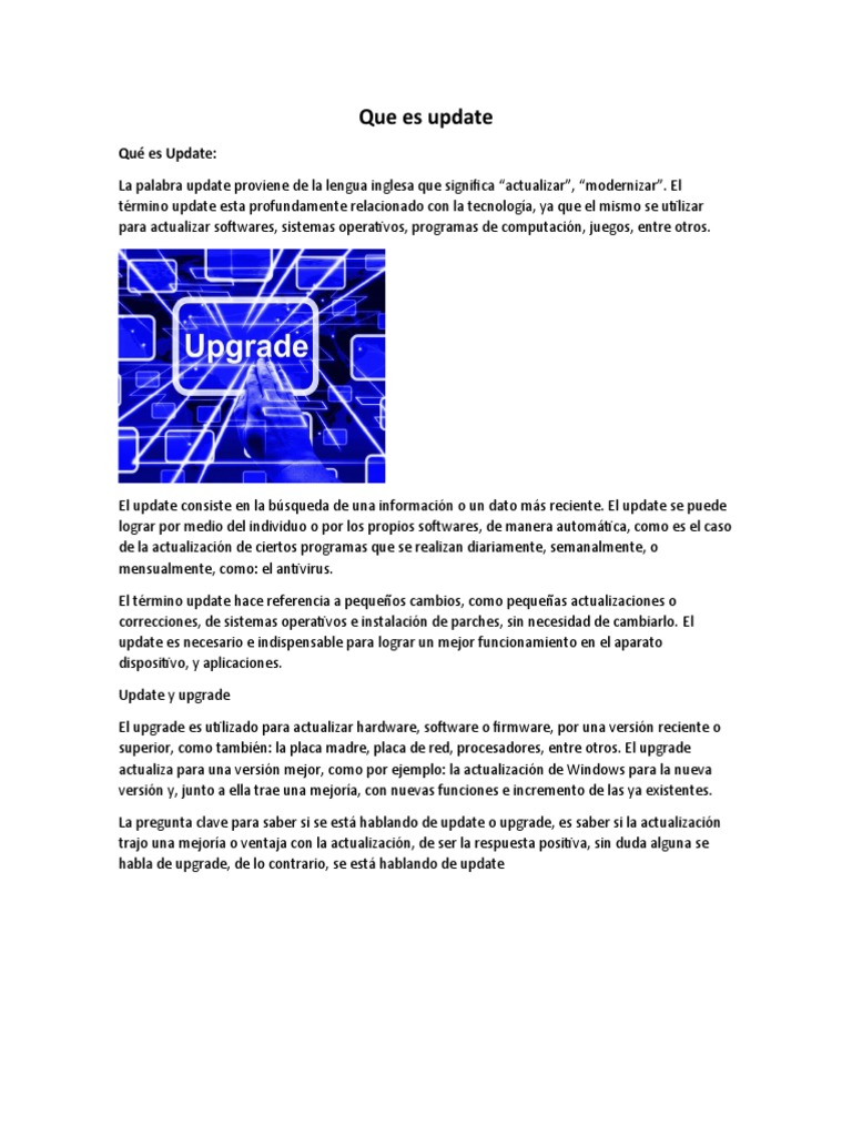 que-es-update-pdf