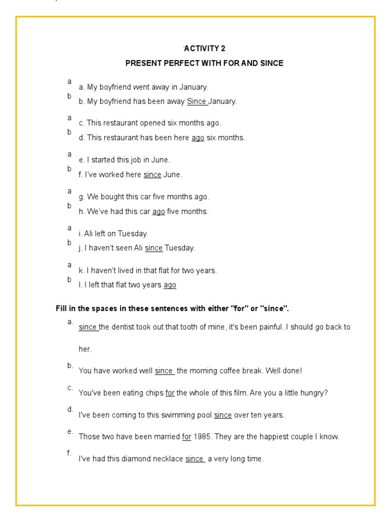 Activity 2 Guide 21 | PDF | Syntax | Language Mechanics