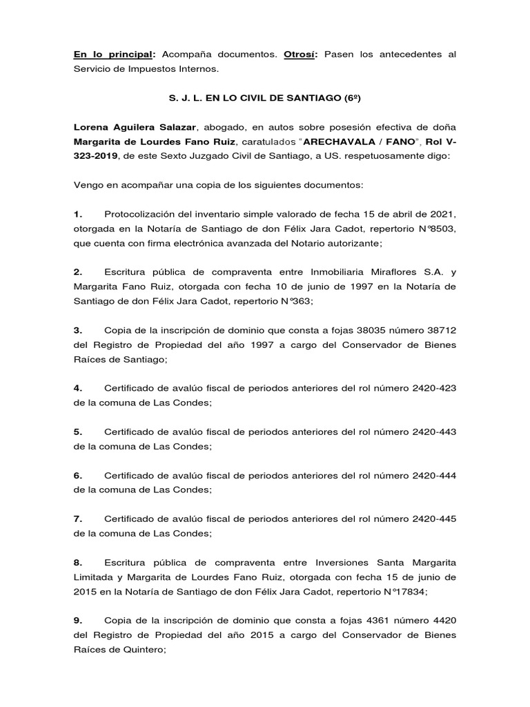 GJGJF | PDF | Derecho Civil (Common Law)