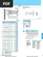 Jis Thread Standards | PDF | Tools | Building Materials