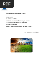 Conclusión: Conclusiones | PDF | Clima | Calentamiento global