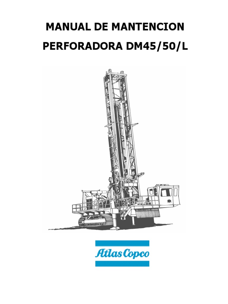 Manual DM45-DMM2 | PDF | Corriente eléctrica | Presión