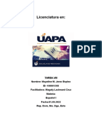 Presentacion UAPA Logo Nuevo | PDF