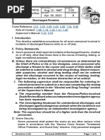 Table of Penalties RPC | PDF | Prison | Punishments