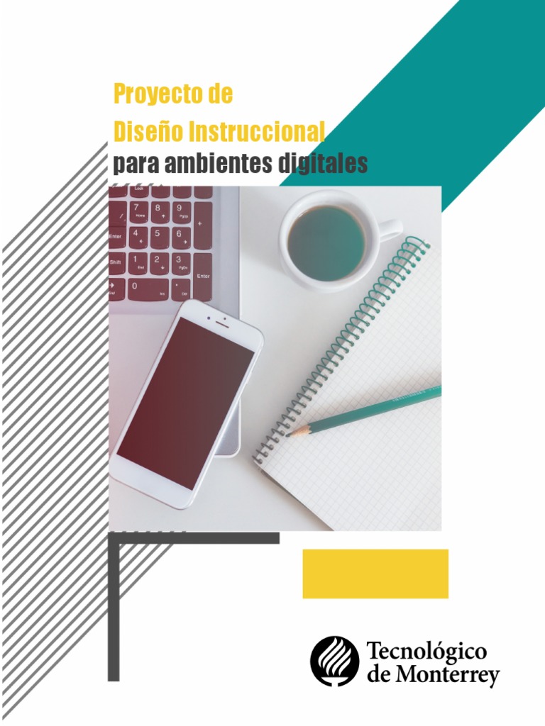 Proyecto de Diseno Instruccional M3 | PDF | Diseño instruccional ... Proyecto de Diseno Instruccional M3 | PDF | Diseño instruccional ...