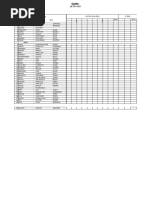 BSP - GSP Registration Forms 1 | PDF