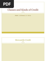Credit Investigation or Background Investigation PDF | PDF