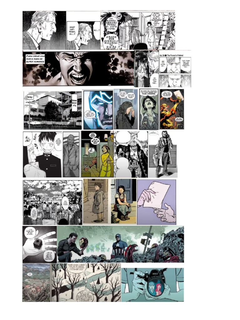 Comics ) | PDF