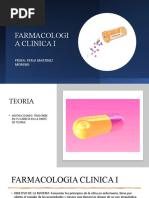 Condiciones para La Administracion de Medicamentos | PDF | Medicamentos ...