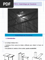 Représentation Symbolique Des Soudures | PDF | Construction | Soudage