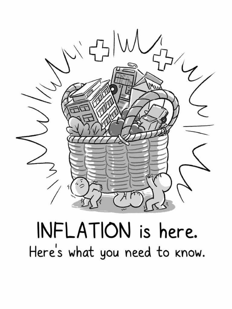 The Woke Salaryman Inflation | PDF