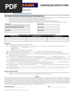 PLDT Letter of Undertaking | PDF