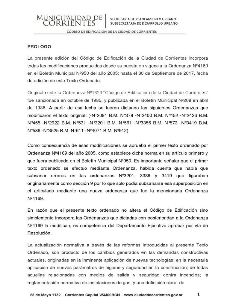 C Digo de Edificaci N 0 | PDF | Andamio | Planificación urbana