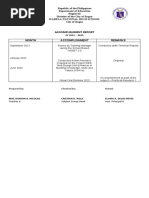 Semin Detailed Lesson Plan in CSS 11 Assembly and Disassembly | PDF ...