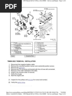 Mercedes-Benz Coolant Spec 310.1 | PDF | Chemistry | Chemical Substances