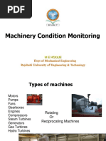 Shaft Alignment Report | PDF