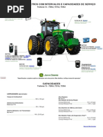 5080E - 80 CV - Série 5E - Trator Pequeno - John Deere BR | PDF ...