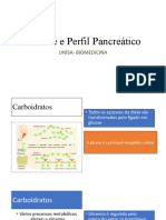 Mapa Glicêmico | PDF