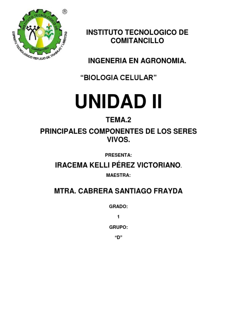 Biologia Frayda | PDF | Rna | Carbohidratos