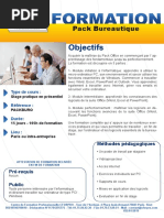 Informatique Débutant: Guide Complet | PDF