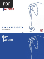 Fracturas de Cotilo | PDF | Pelvis | Sistema esquelético