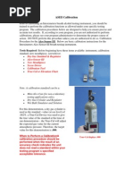 Ohio BMV 2255 Form Instructions | PDF | Driving Under The Influence ...