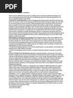 FDA Circular No. 2018 013 | PDF | Food And Drug Administration | Risk ...