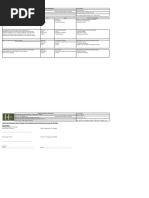 Relação Nominal de Funcionários | PDF