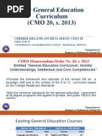 Student Council - Duties and Qualities | PDF | Leadership | Psychology