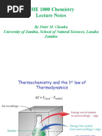 Chemistry Cheat Sheet | PDF | Redox | Acid