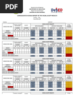 Welding Inspector Visual Acuity Record Form 455E | PDF | Optometry ...