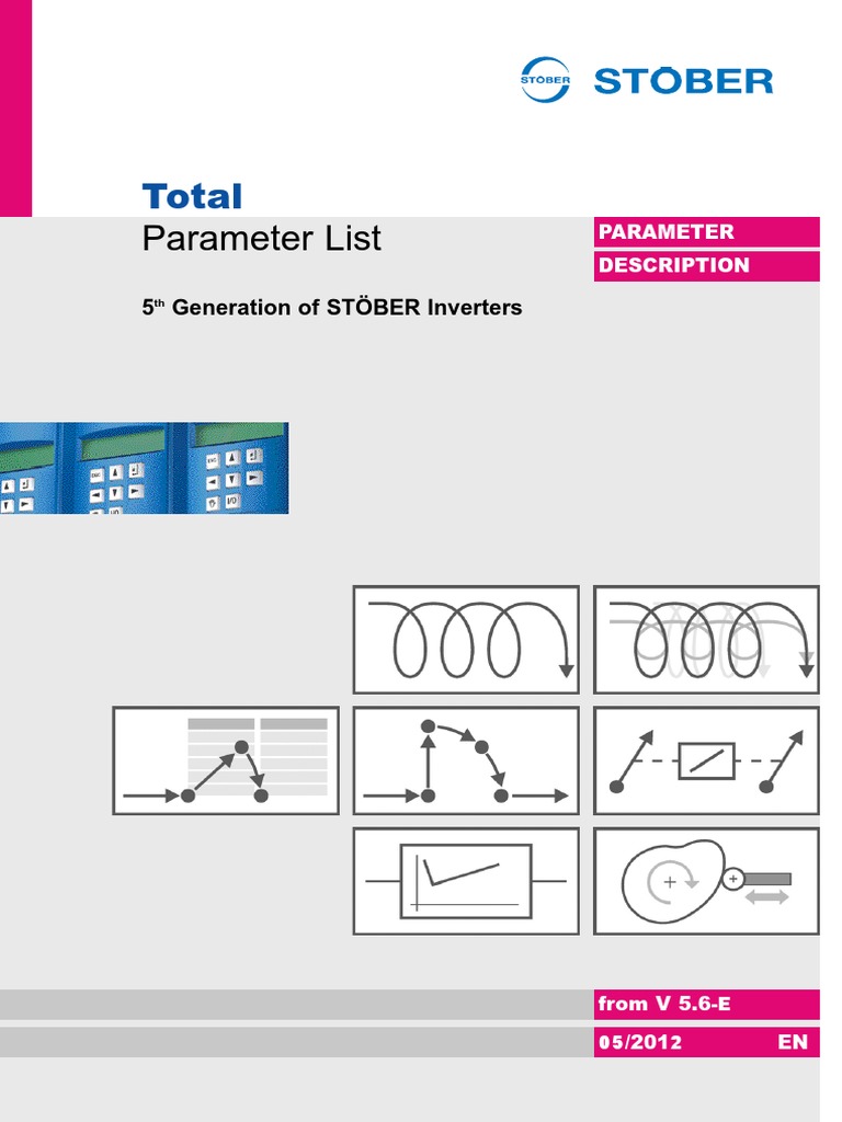Parameter List Chuan Full | PDF | Parameter (Computer Programming) | Resistor