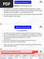 Technical Assistance Plan 2020-2021 | PDF | Teachers | Communication