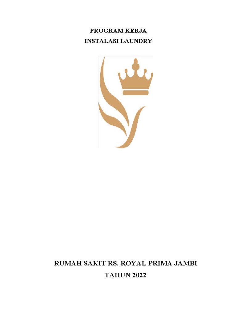 Proker Laundry Edit | PDF