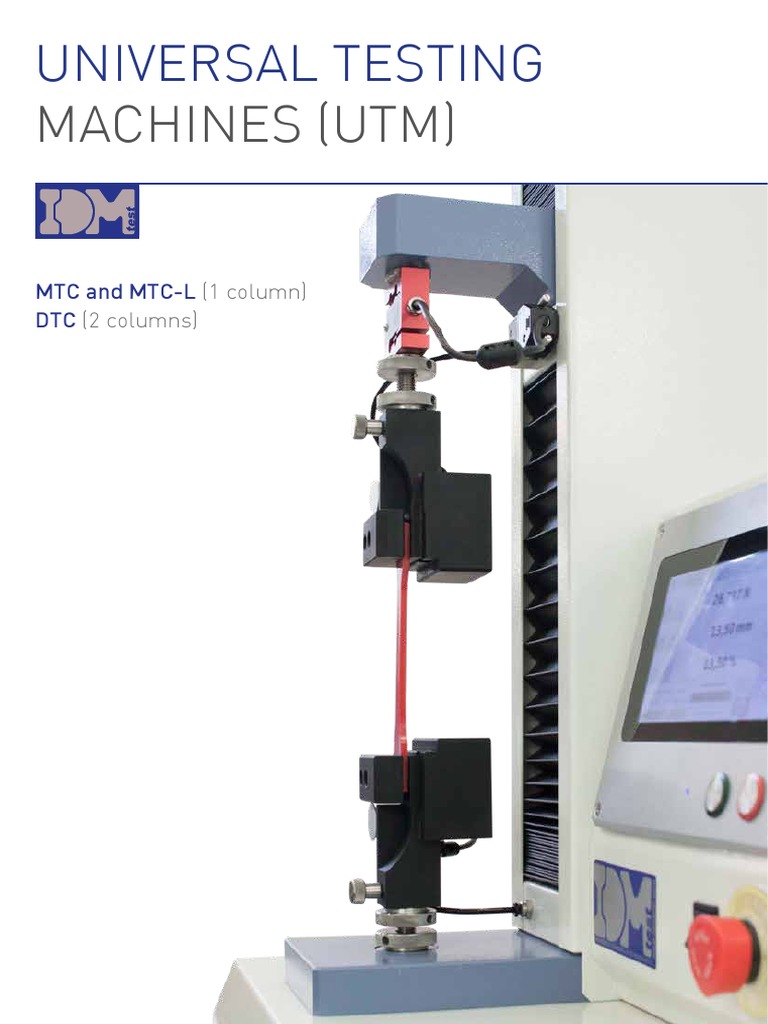 Aaff Mue Idm Test A4 - en Low | PDF | Personal Computers | Software