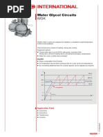 MPI Monitor 422 Heater Manual | PDF | Pipe (Fluid Conveyance) | Kerosene