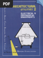Mechanical and Electrical Systems in Buildings: Richard R. Janis | PDF ...
