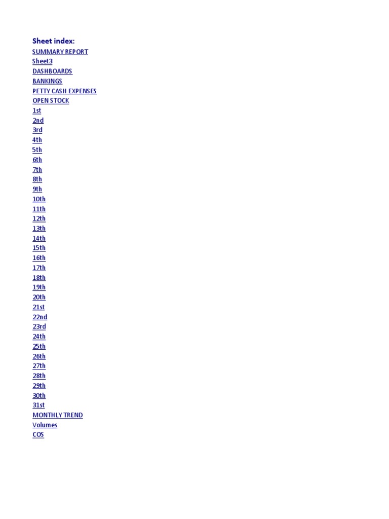 TL Ent (Airtel-F) Performance Template - Aduku | PDF | Banks | Stock ...