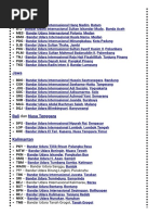 3 Letter Code | PDF
