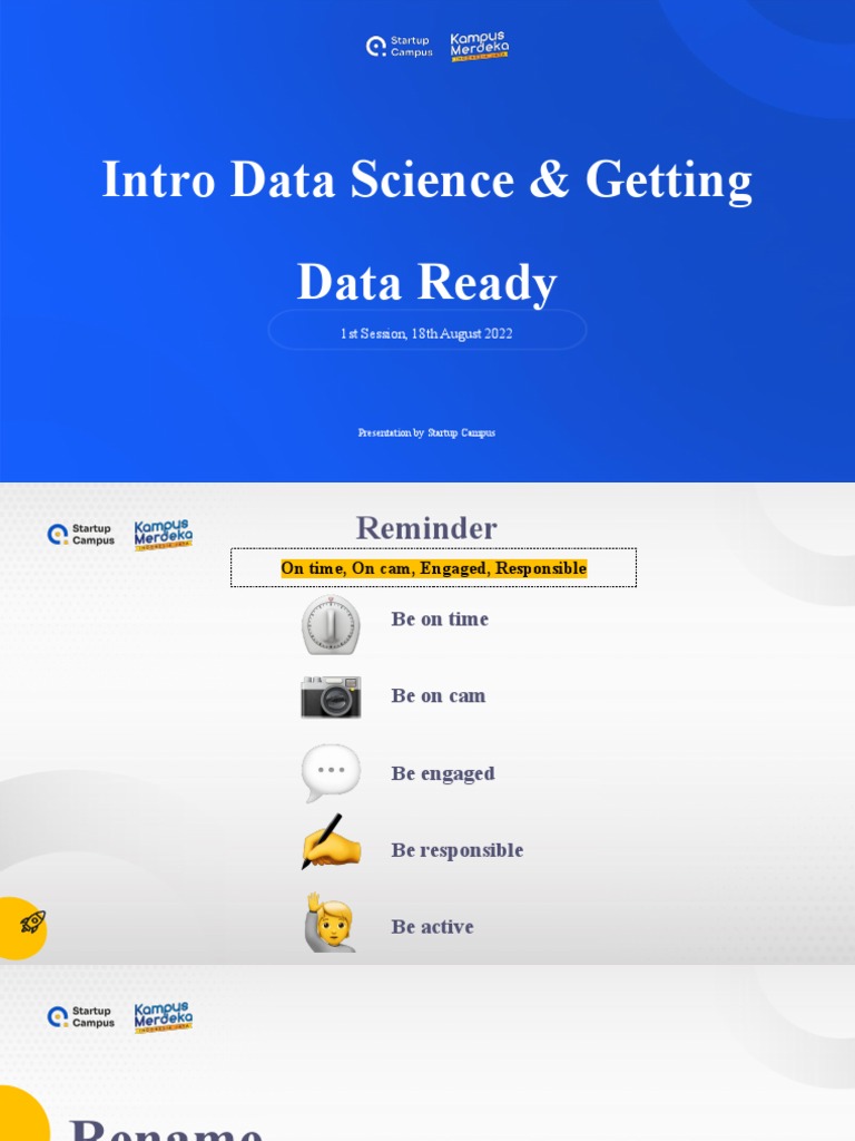 Data Science | PDF | Data Science | Analytics