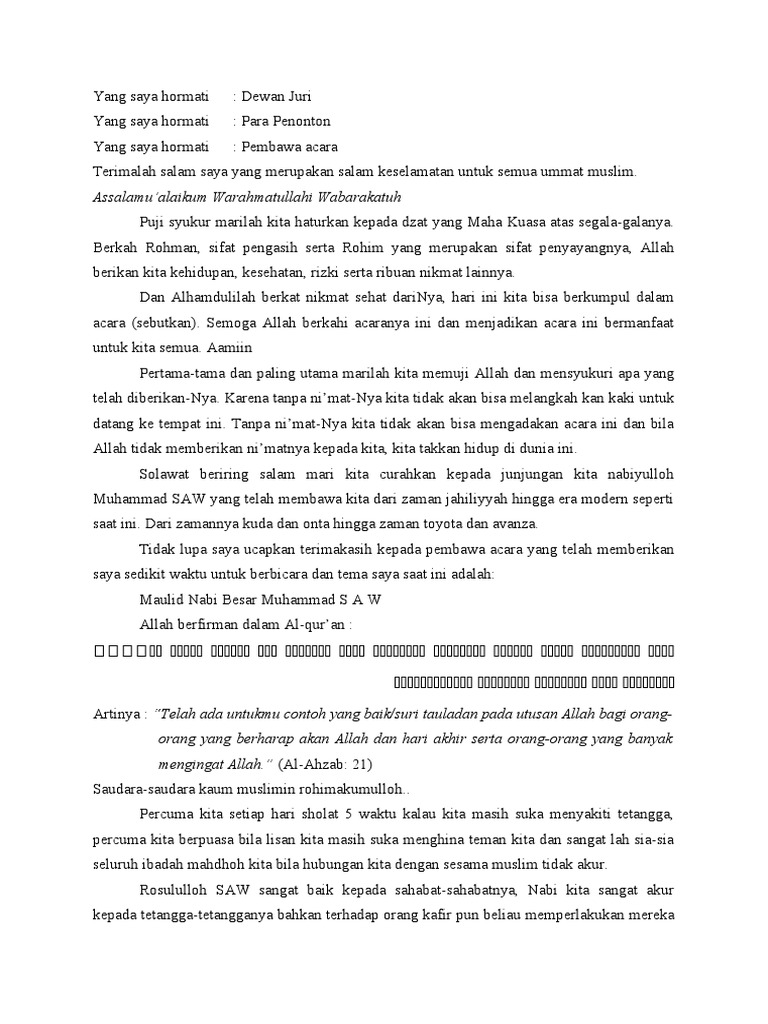 Kumpulan Pildacil | PDF