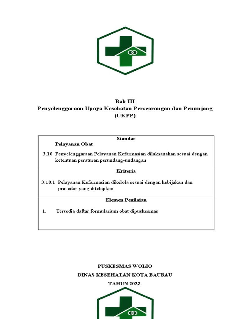 Sampul Map 'Ep' | PDF