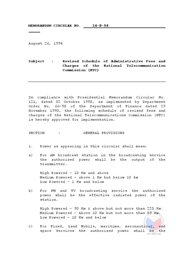 MC 14 8 94 | PDF | Radio | Amateur Radio