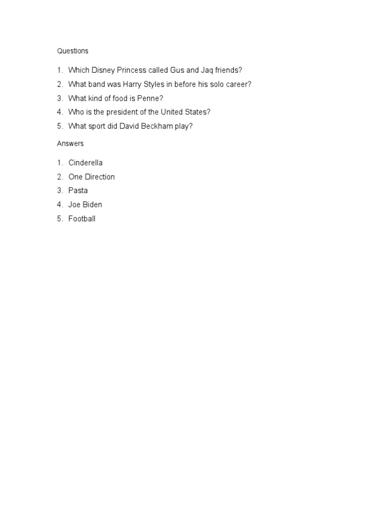 Sad 5 | PDF